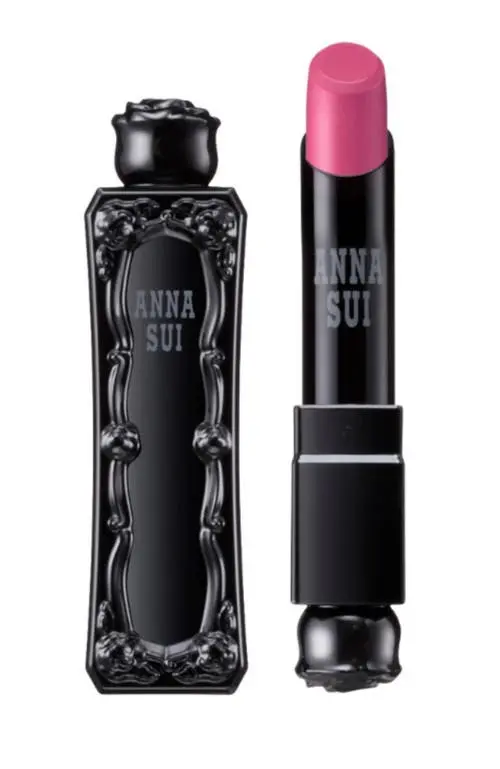 Anna Sui Rouge - Affable Pretty Pink 303