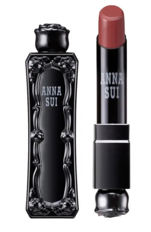Anna Sui Rouge - Bitter Ruby Chocolate 702