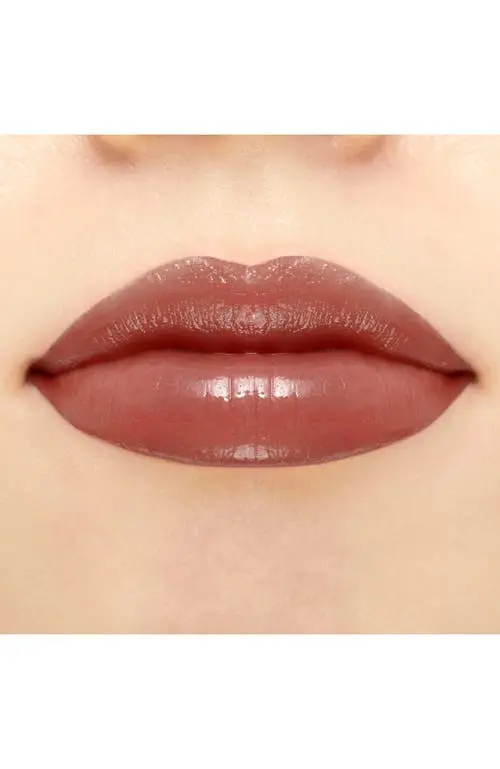Anna Sui Rouge - Bitter Ruby Chocolate 702