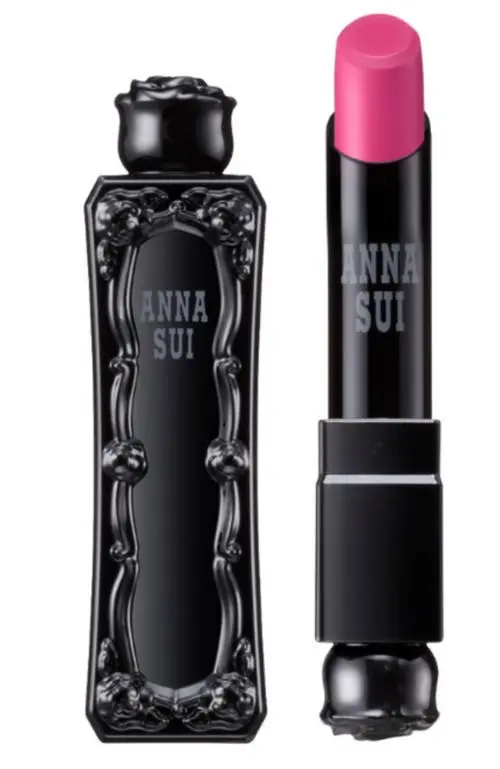 Anna Sui Rouge - Discotheque Pink 304