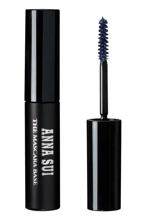 Anna Sui The Mascara Base - Blue