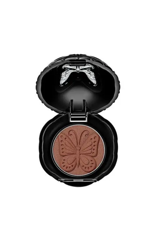 Anna Sui Matte Eye Color - Adorable Reddish Brown 501