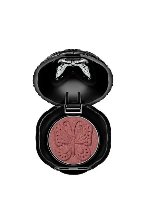 Anna Sui Matte Eye Color - Cocoa Sweet Pink 301