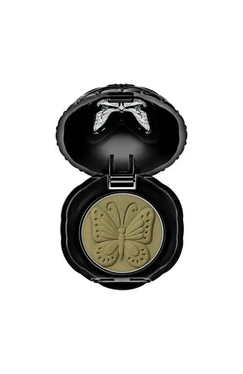 Anna Sui Matte Eye Color - Pistachio Latte/ Casual 900