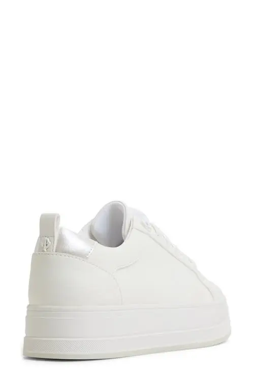 Aldo Platform Sneakers