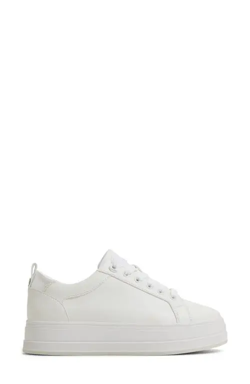 Aldo Platform Sneakers