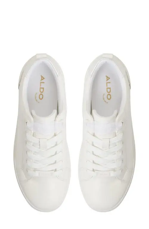 Aldo Platform Sneakers