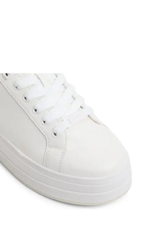 Aldo Platform Sneakers