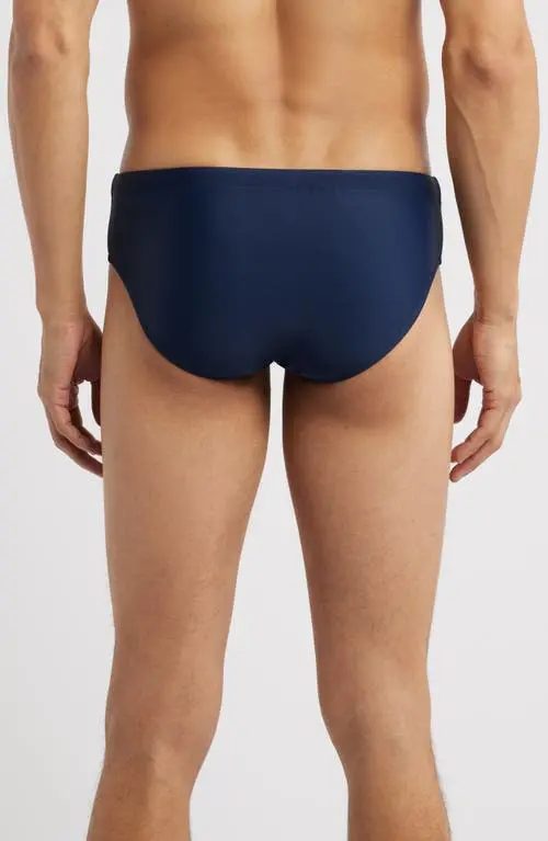 BOARDIES Solid Swim Briefs