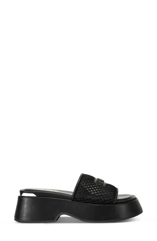Dkny Iredell Platform Sandal