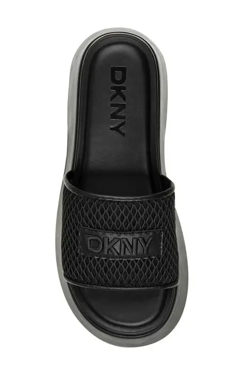 Dkny Iredell Platform Sandal