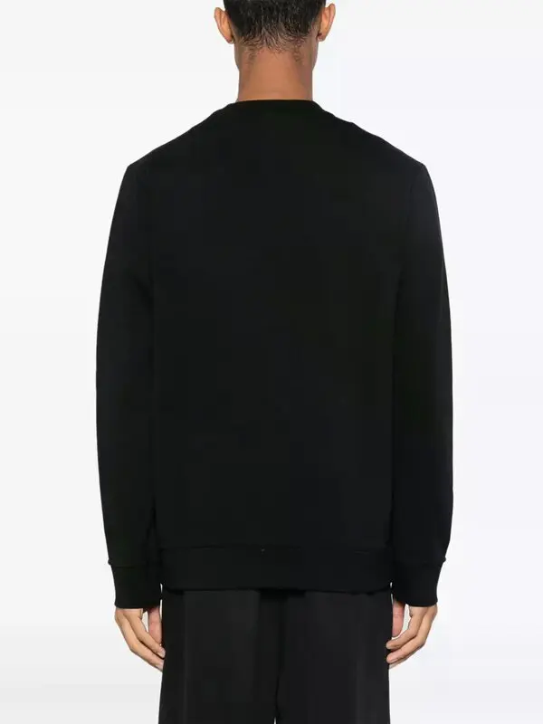 BOSS Salbo 1 Sweatshirt - Black