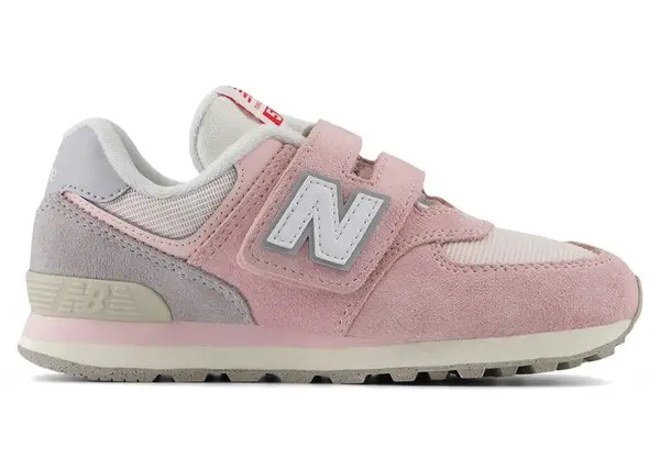 NEW BALANCE 574 Hook And Loop