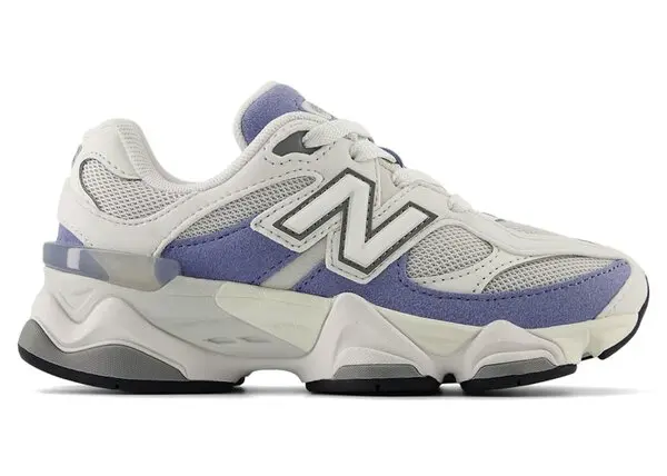 NEW BALANCE 9060 Sneakers - Violet