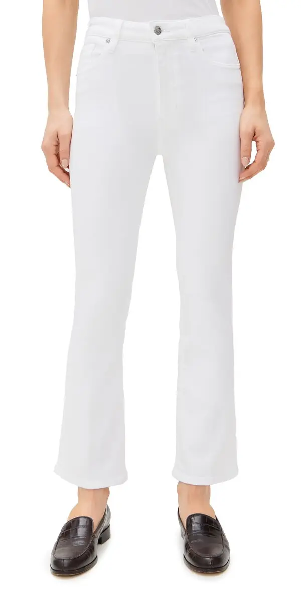 FRAME The Reboot Crop Jeans