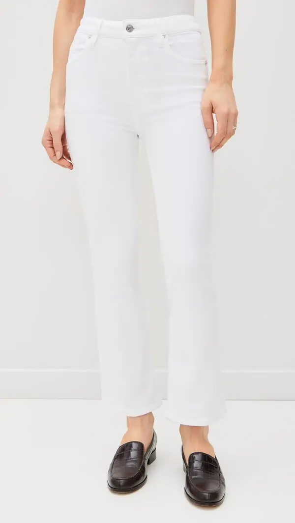 FRAME The Reboot Crop Jeans