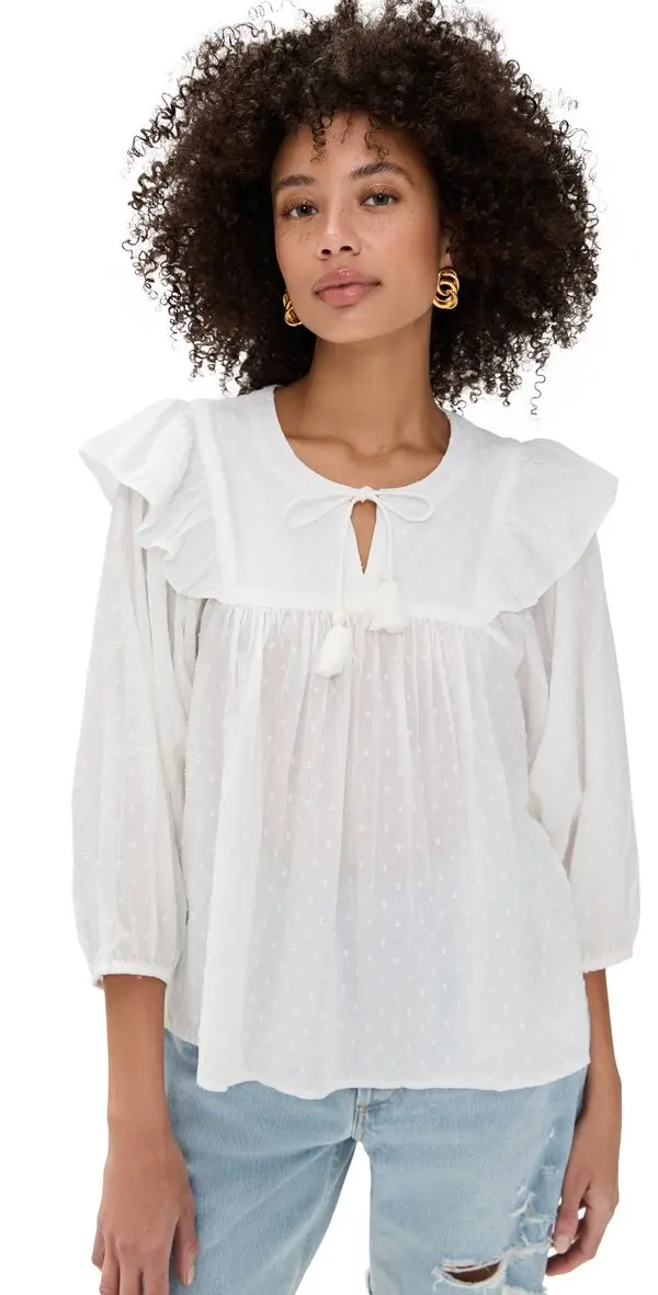 CLEOBELLA Lina Blouse