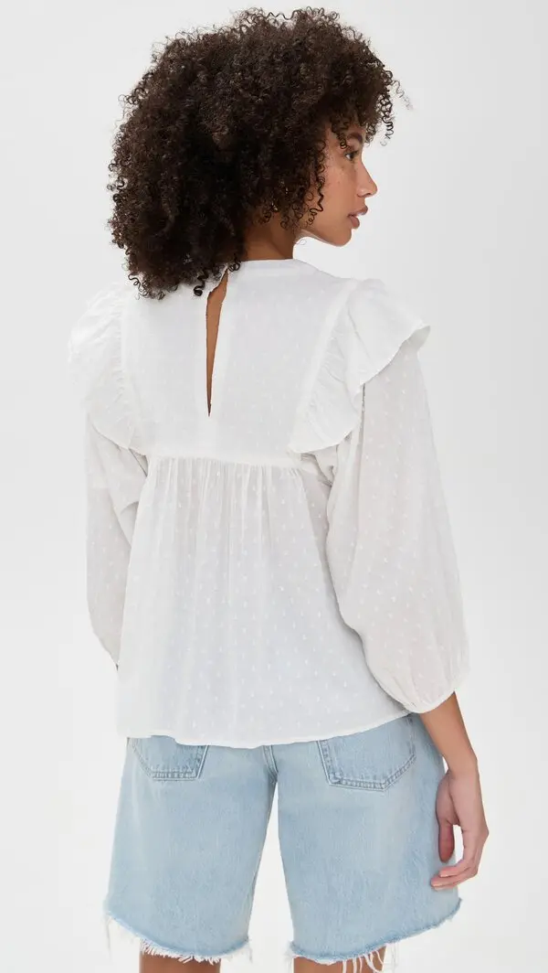 CLEOBELLA Lina Blouse