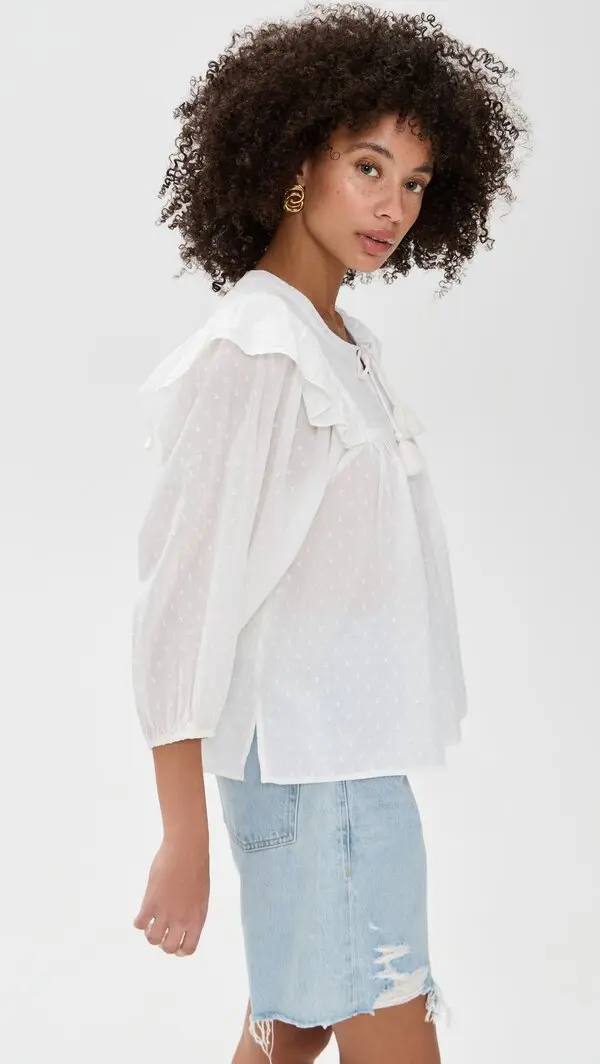 CLEOBELLA Lina Blouse