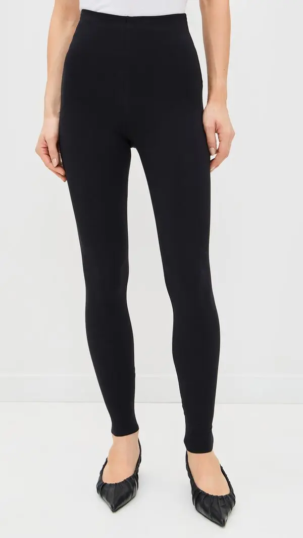 Commando Cotton Leggings