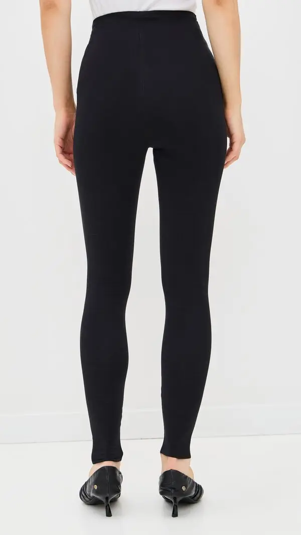 Commando Cotton Leggings