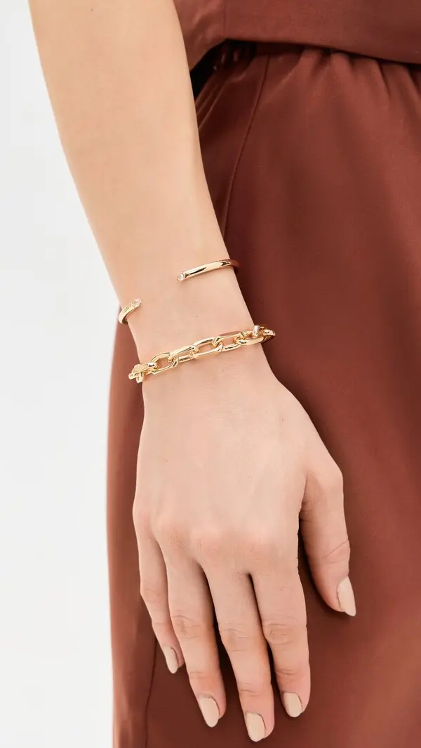 Baublebar Sophia Cuff