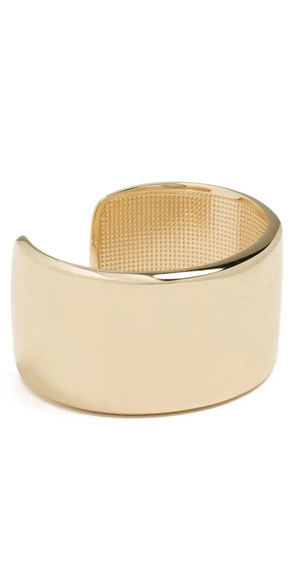 Baublebar Ashton Cuff - Gold