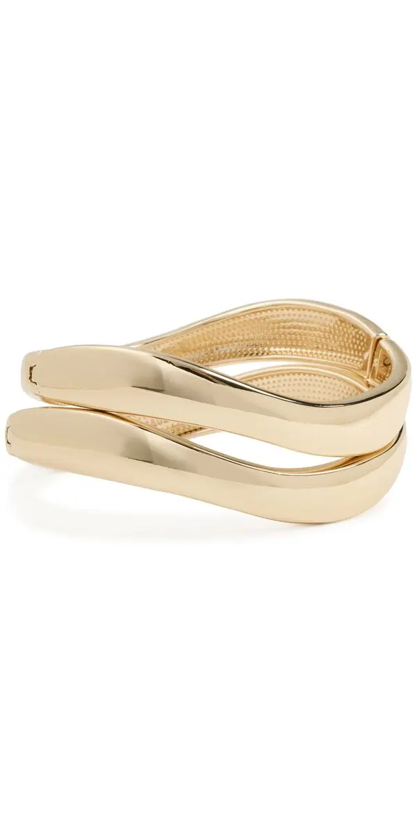 Baublebar Tiana Bangle Set - Gold