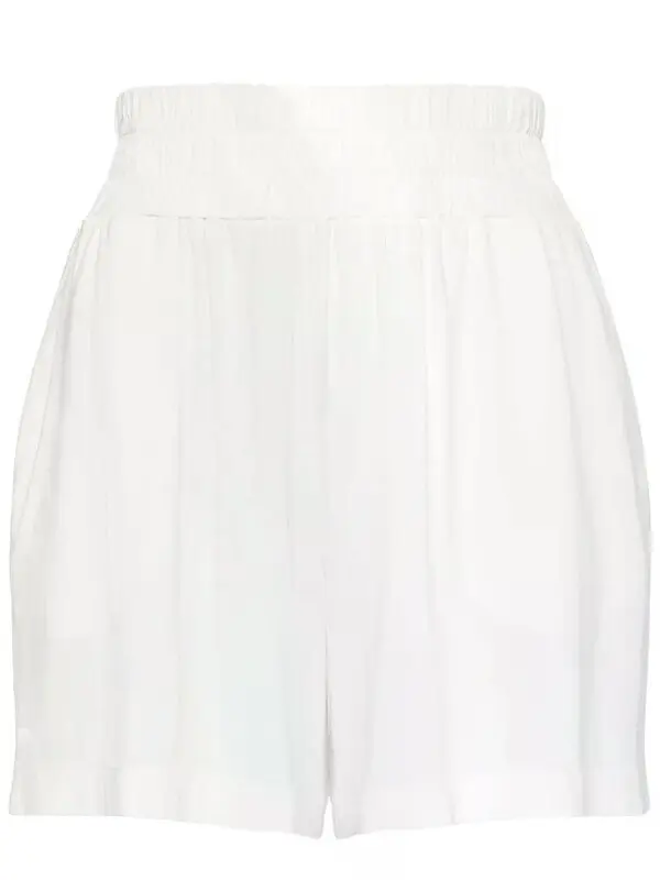 ERES Mia Shorts - White