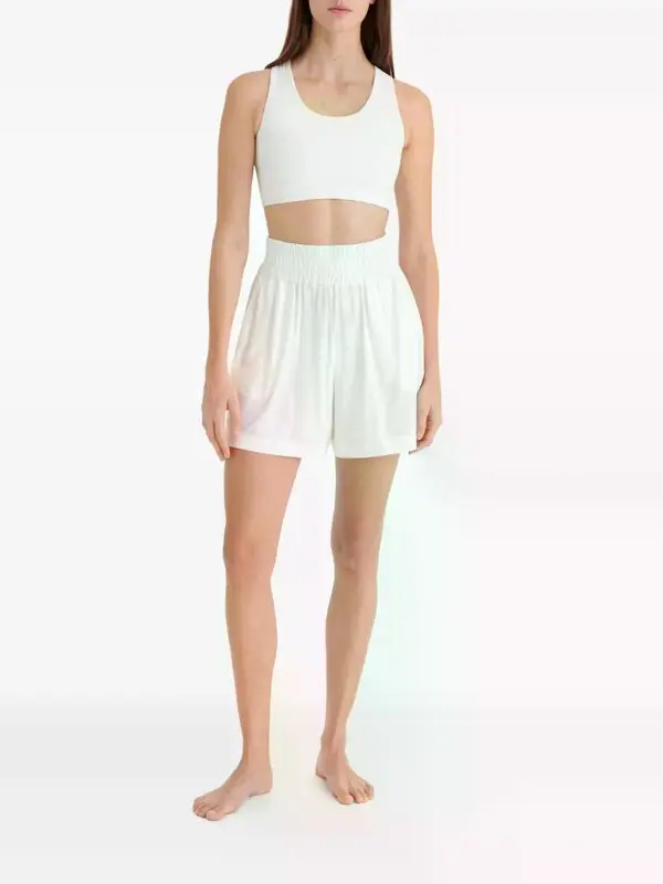 ERES Mia Shorts - White