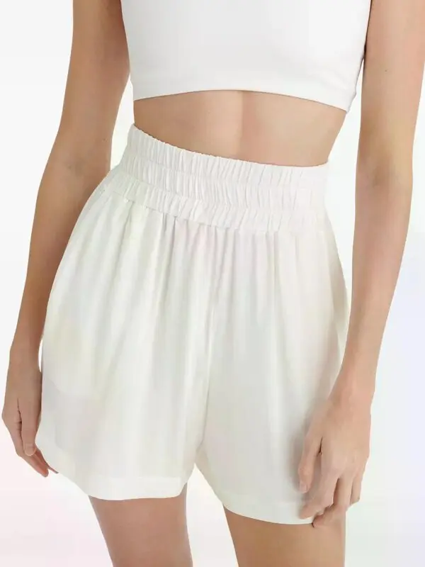 ERES Mia Shorts - White