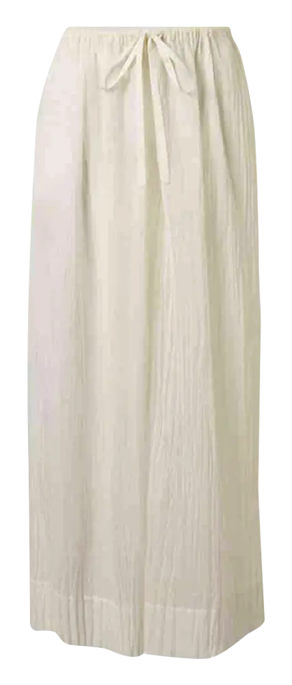 THE ROW Hypnosta Wide-leg Pants