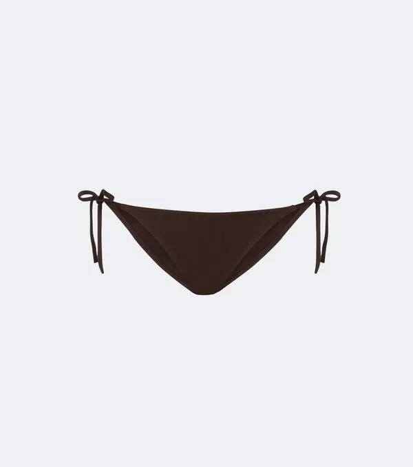 ERES Malou Bikini Bottoms - Brown