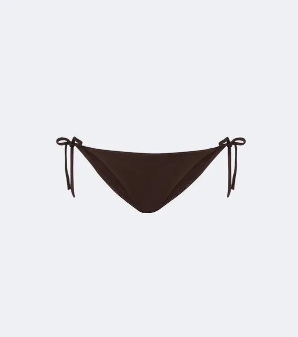 ERES Malou Bikini Bottoms - Brown