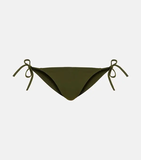 ERES Malou Bikini Bottom - Green