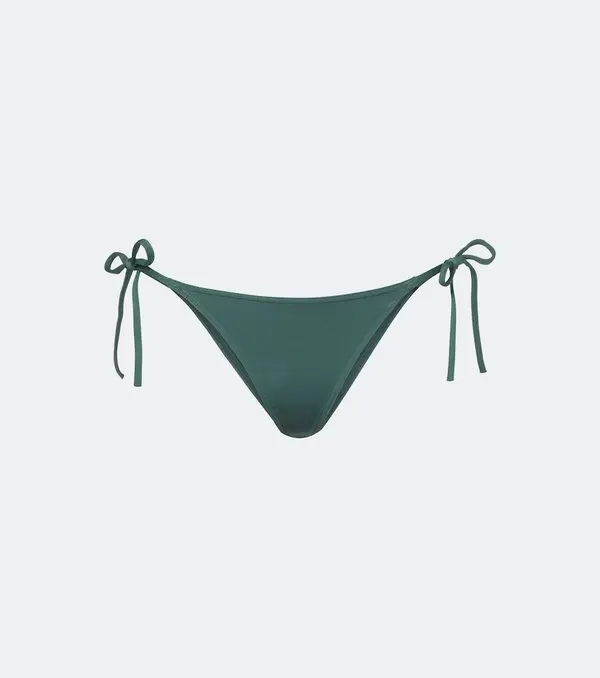 ERES Malou Bikini Bottoms - Green