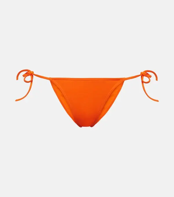 ERES Malou Bikini Bottom - Orange