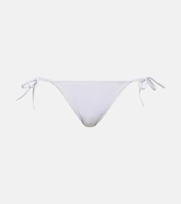 ERES Malou Bikini Bottom - White