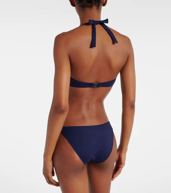 ERES Abordage Low-rise Bikini Bottom