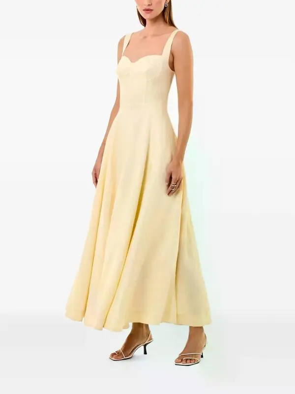 NICHOLAS Anya Maxi Dress