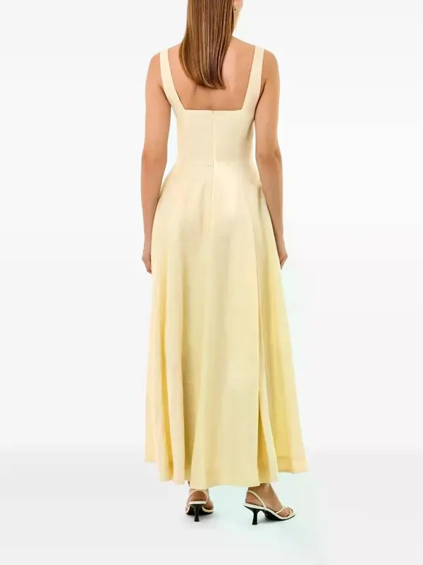 NICHOLAS Anya Maxi Dress