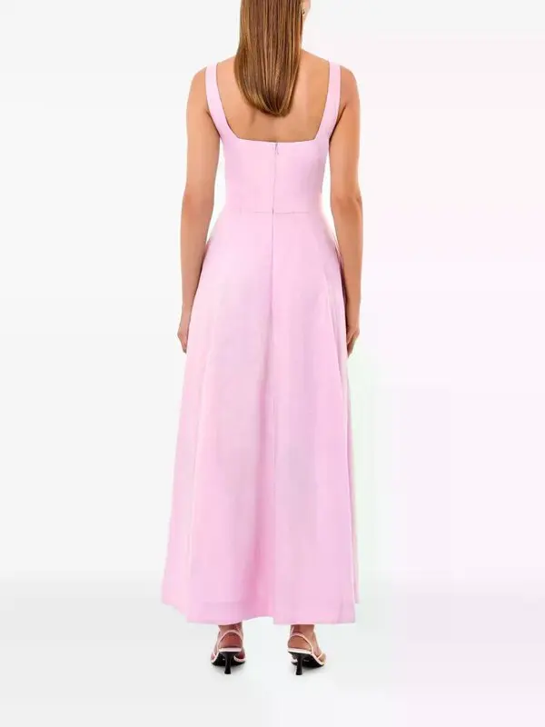 NICHOLAS Anya Maxi Dress