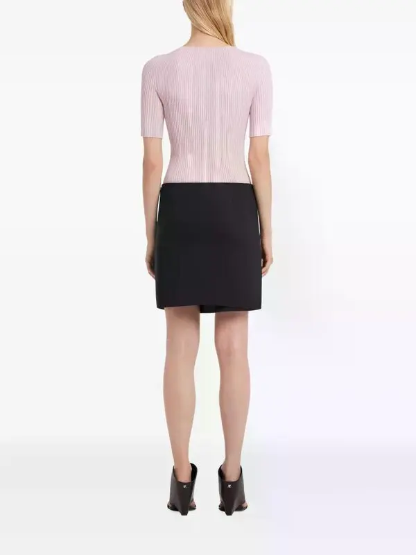 COURREGES Solar Jumper - Pink