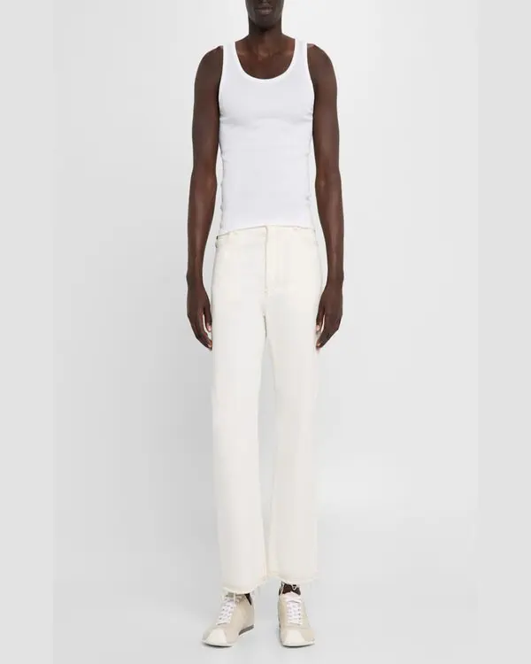 Loewe Ballet Runner 2.0 Low-top Sneakers - White