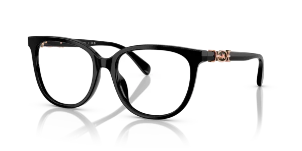 COACH Hc6260u Eyeglasses - Noir