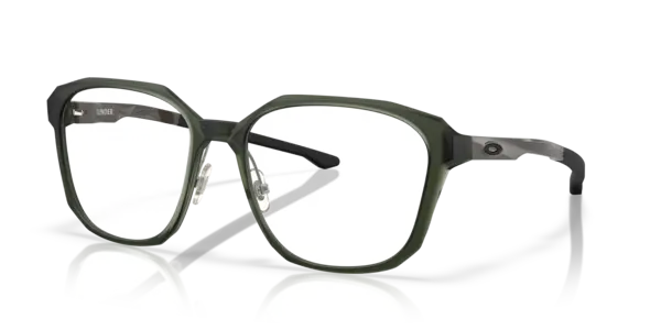 Oakley Eyeglasses Ox8193 - Tinta Verde Olivo Mate