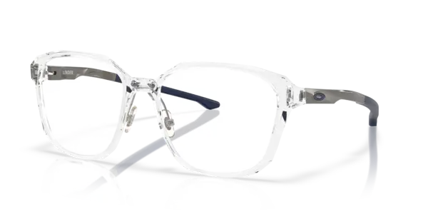Oakley Eyeglasses Ox8193 - Transparente Pulido