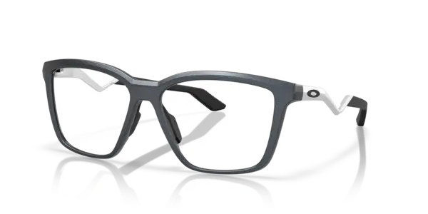 Oakley Eyeglasses - Matte Blue Steel