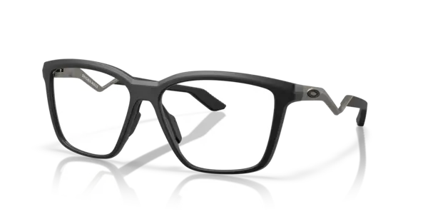 Oakley Eyeglasses - Satin Black