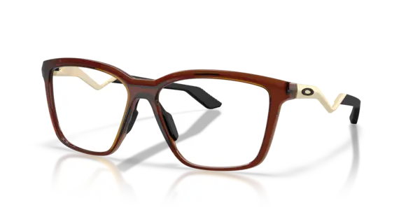 Oakley Eyeglasses - Ámbar Oscuro